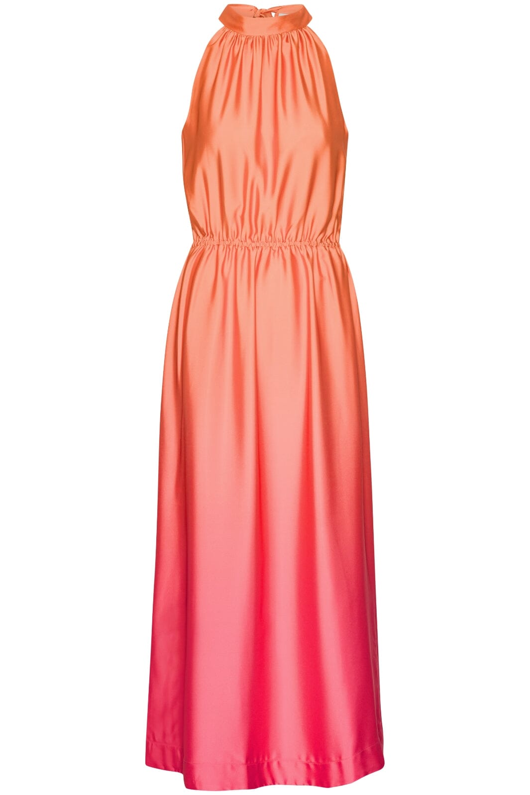 Karmamia - Lulu Dress 2178 - Semi Rich Gradient Punch