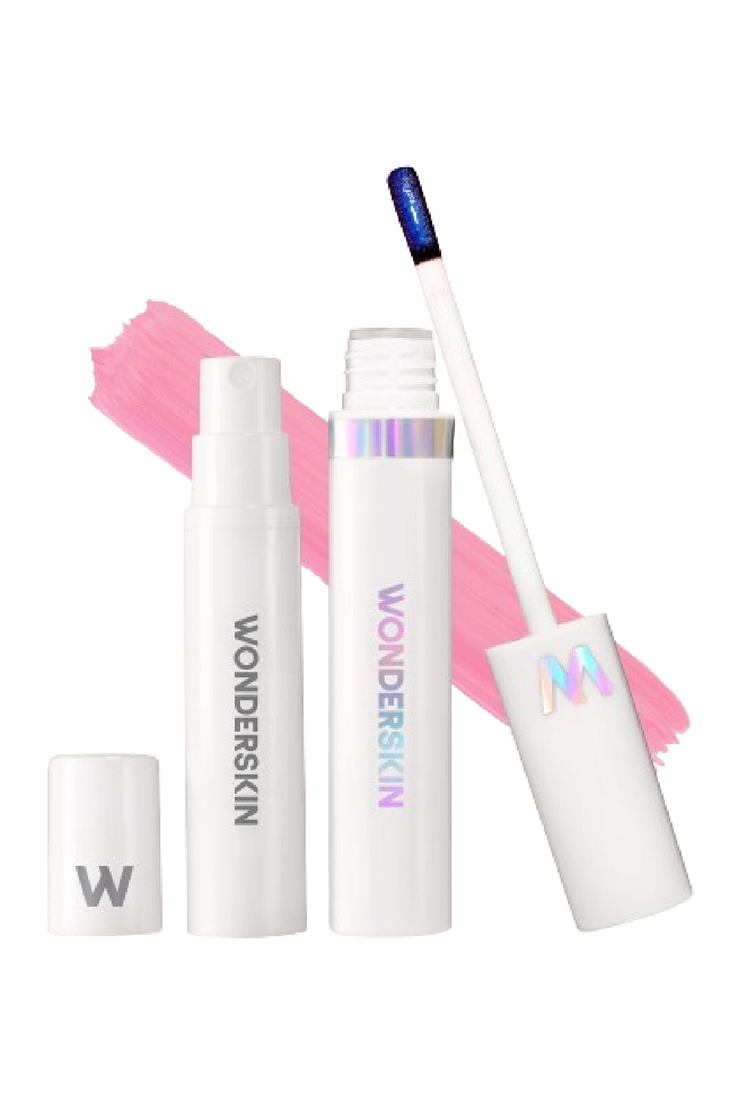 Wonderskin - Wonder Blading Lip Stain Kit - Beautiful Light Pink
